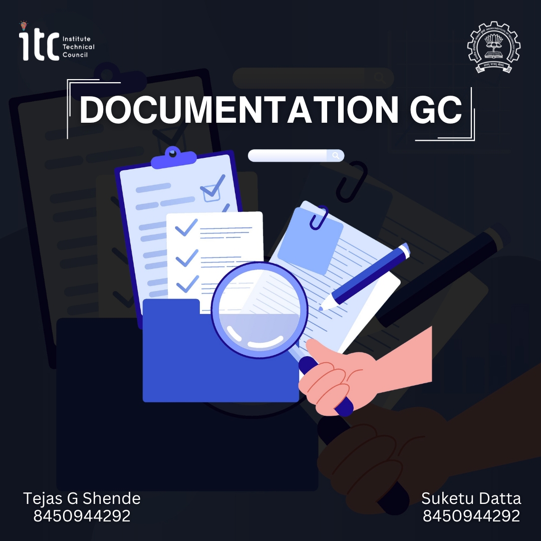 Tech GC Portal